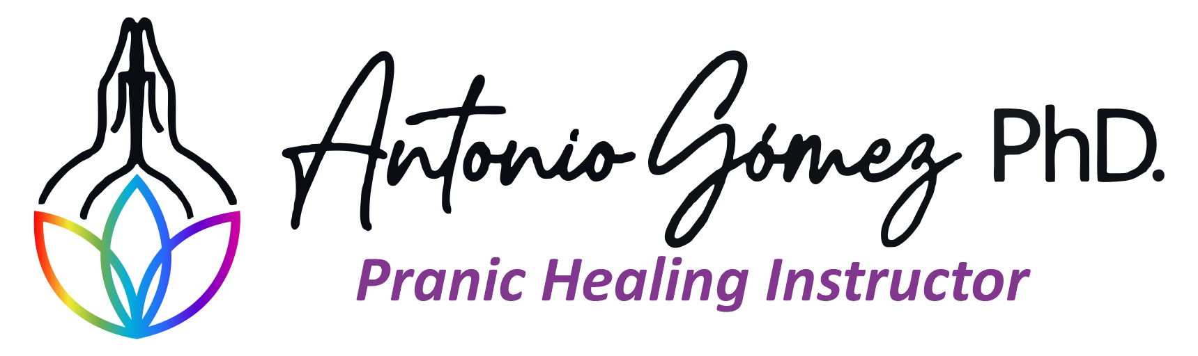 Aprende Sanación Pránica -Pranic Healing